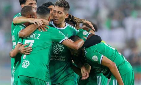 تشكيل الأهلي المتوقع أمام الخليج في الدوري السعودي رياضة النهار