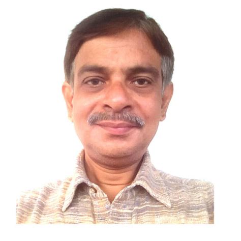 Debesh Choudhury Principal Researcher Phd Research Profile