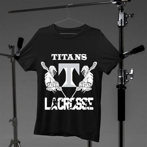 Stream Titan Lacrosse Lax Shirt By Dady Love Listen Online For Free