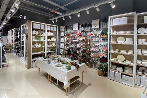 Открытие магазина Kuchenland Home, Владикавказ, ТРЦ "Алания Молл ...