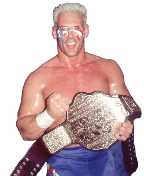 Wcw World Heavyweight Champion Sting By Nuruddinayobwwe On Deviantart