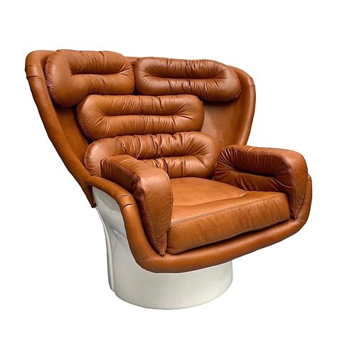 Elda Joe Colombo 1963 Dessvan