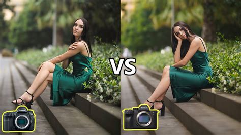 What S The Difference Between Dslr And Mirrorless