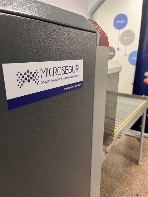 Quem Somos Microsegur