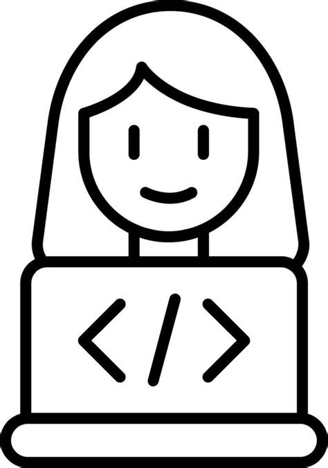 Programmer Coding Tasks 65351357 Vector Art At Vecteezy