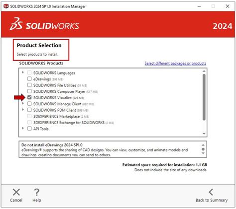 How To Install SOLIDWORKS Visualize