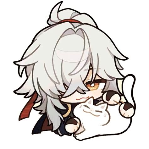 Honkai Images Emoji Star Rain Cute Chibi Cute Icons Anime Chibi