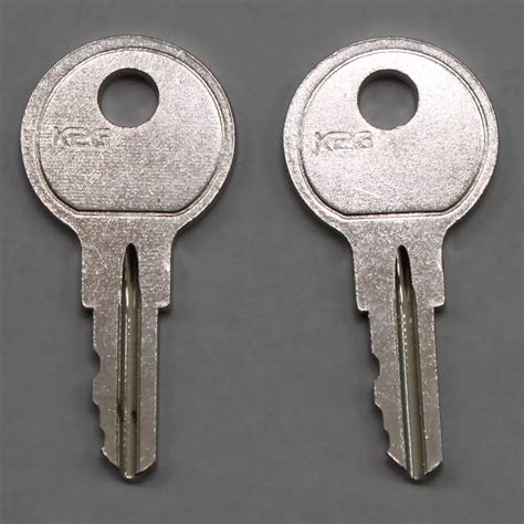 Replacement Key Hon File Cabinet Cabinets Matttroy