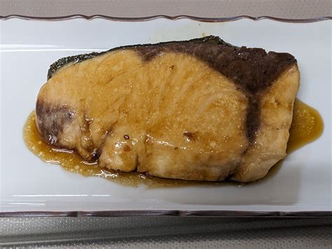簡単 ぶりの照り焼き レシピ・作り方 By 月のおと 楽天レシピ