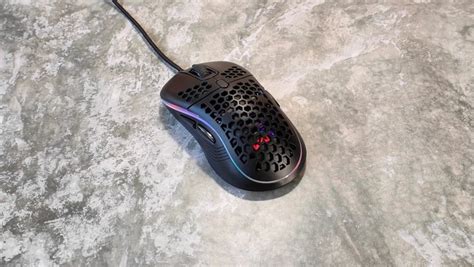 Обзор игровой мыши SVEN RX-G860 - быстрее, легче, ярче