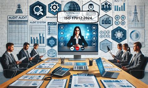 ISO IEC TS 17012 2024 New Guidelines For Remote Auditing Of Management Systems