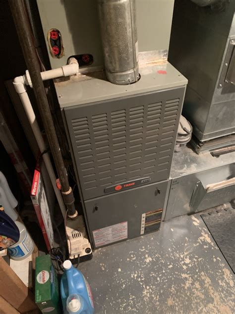 Furnace Boiler And Ac Repair In Sterling Va