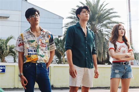 6 Rekomendasi Drama Thailand Action Terbaik Ada Unsur Romansa Komedi