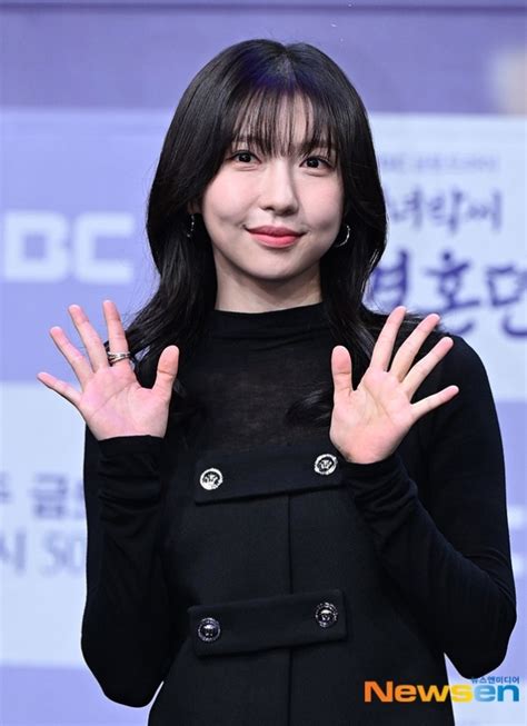 주현영 ‘우영우 영광 한번 더 ‘착한 여자 부세미 긍정 검토[공식]