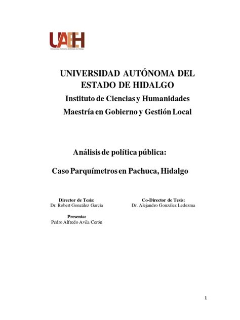 Ciclo De Políticas Públicas Pdf Transporte La Congestión Del Tráfico