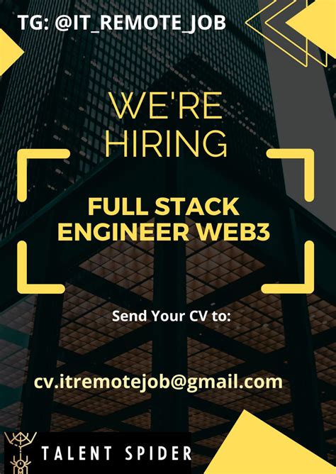 Olga S On Linkedin Remote Europe Usa Rust Node Docker React