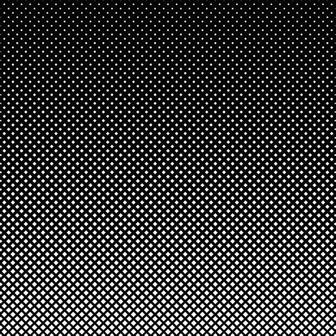 Geometrical Repeating Square Pattern Background Monochrome Vector Design From Squares 37209775