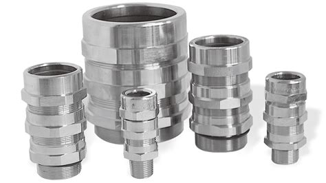 Cable Gland C Type Industrial Cable Gland Waterproof Cable Gland