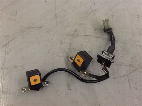 2000 Kawasaki Vulcan VN1500 Pulsing Coil Ignition Pickups 59026 1145
