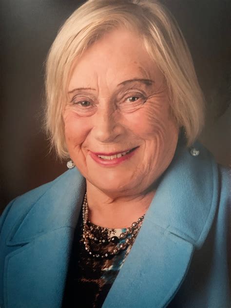 Death Notice Of Mary Newell Headford Galway Ripie