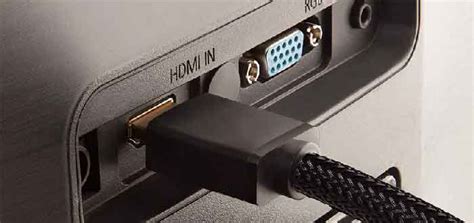 HDMI разъем | база знаний: как работает интерфейс hdmi