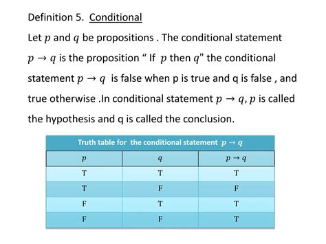Proposition Logic 1pptx Discrete Mathematics Pptx
