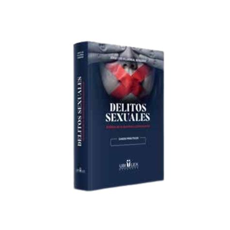 Delitos Sexuales Librosdederecho