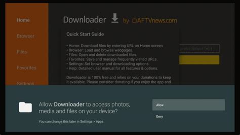 Firestick Tv How To Install The Mouse Toggle App