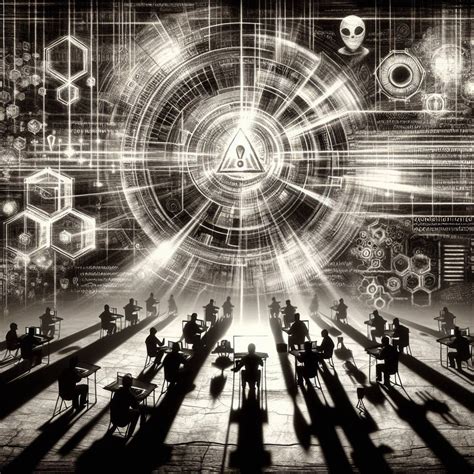 Linux Malware Alert Auto Color Turns Detection Into A Game Of Hide And