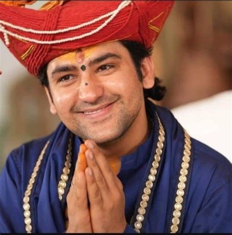 Know More About Bageshwar Dham Sarkar Aka Dhirendra Krishna Shastri