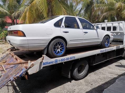 My A31 Cefiro Build Four Door And Wagon Builds SAU Community