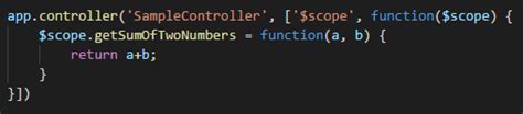 Testing Angularjs Applications Part 1 Infolytx
