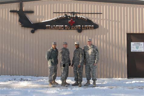 72nd Fa Bde Soldiers Dive Into Cls Course Joint Base Mcguire Dix