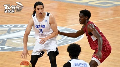 瓊斯盃／曾文鼎17歲打到39歲 「搞不好明後年又打」