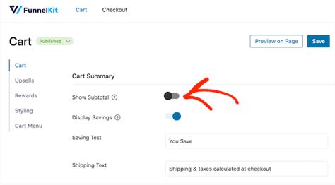 How To Easily Add A Sliding Side Cart In WooCommerce