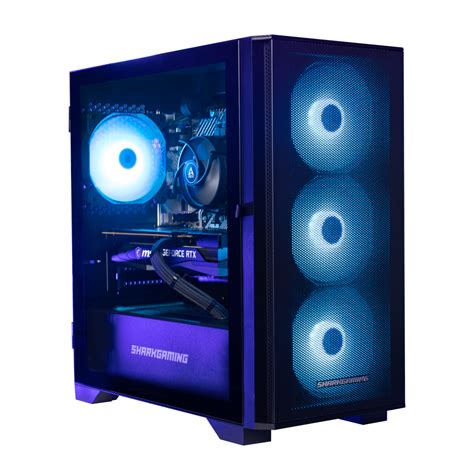 Bedste Gamer Pc Computer 2024 Top 11 Progamer
