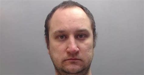 Paedophile Police Officer Jailed For Raping Teenage Girl Cheshire Live