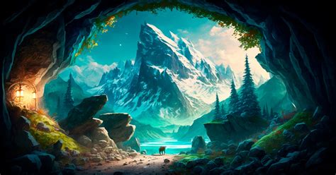 Nature Worlds Bundle 3d Landscapes Unity Asset Store