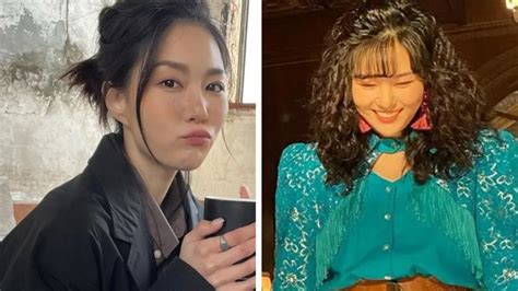 Park Soo Ryun Disney Star Dead At 29 After Fall Au