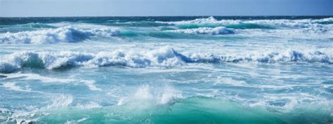 Exploring Oceanography The Science Of The Seas