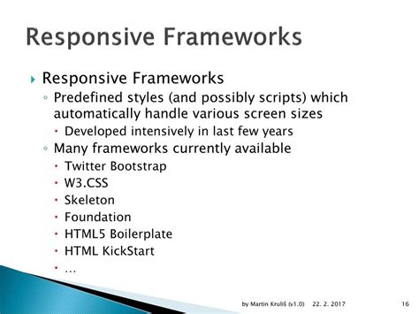 advanced web page styling ppt download