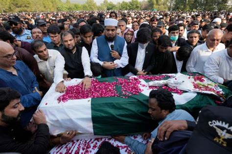 Journalist Imran Riaz Khan Still Missing In Pakistan Freedom Of The