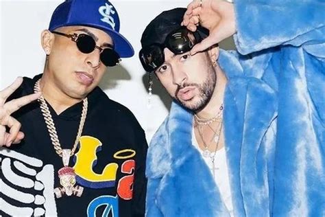 Bad Bunny estrena Gato de Noche junto a Ñengo Flow La CarteleraMX
