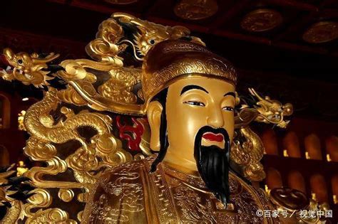 唐玄宗李隆基的命运是否必然？皇帝历史李世民