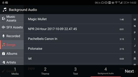 How To Add Audio To Your Video With Steps 2025