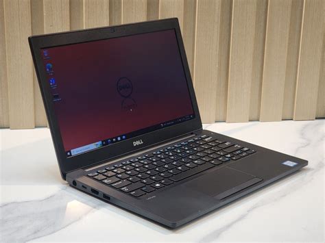Dell Latitude 7280 I5 6th Gen 8gb Ram 128gb Ssd 720 Resolution 12 5 Inch Size Screen