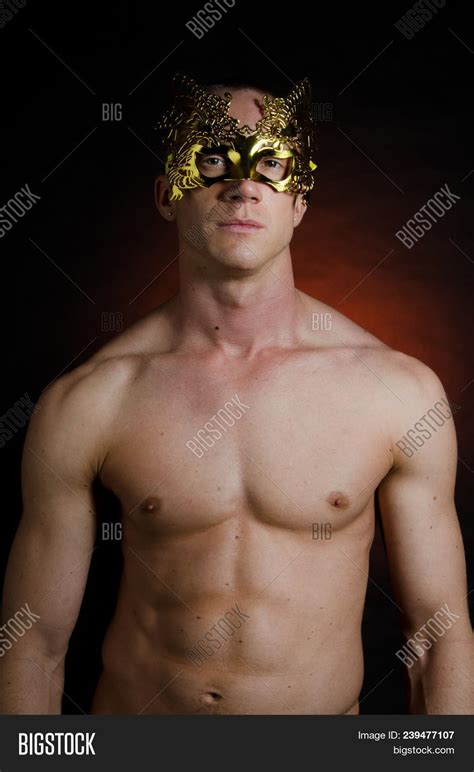 Sexy Man Mask Image Photo Free Trial Bigstock Sexy Man Mask Image Photo Free Trial Bigstock