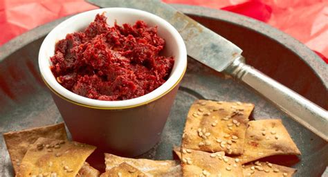 Nos Meilleures Recettes De Tapenade Cuisine Actuelle