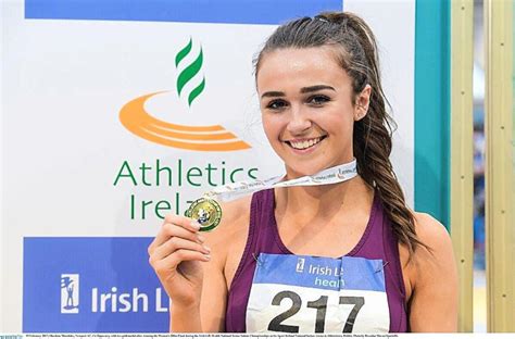 Mawdsley Bounces Back But Is Aiming For More Nenagh Guardian