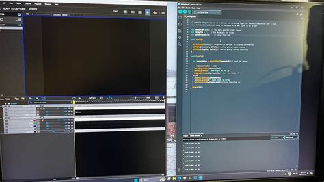 Some Progress With A Led Ring And Arduino Leds And Multiplexing